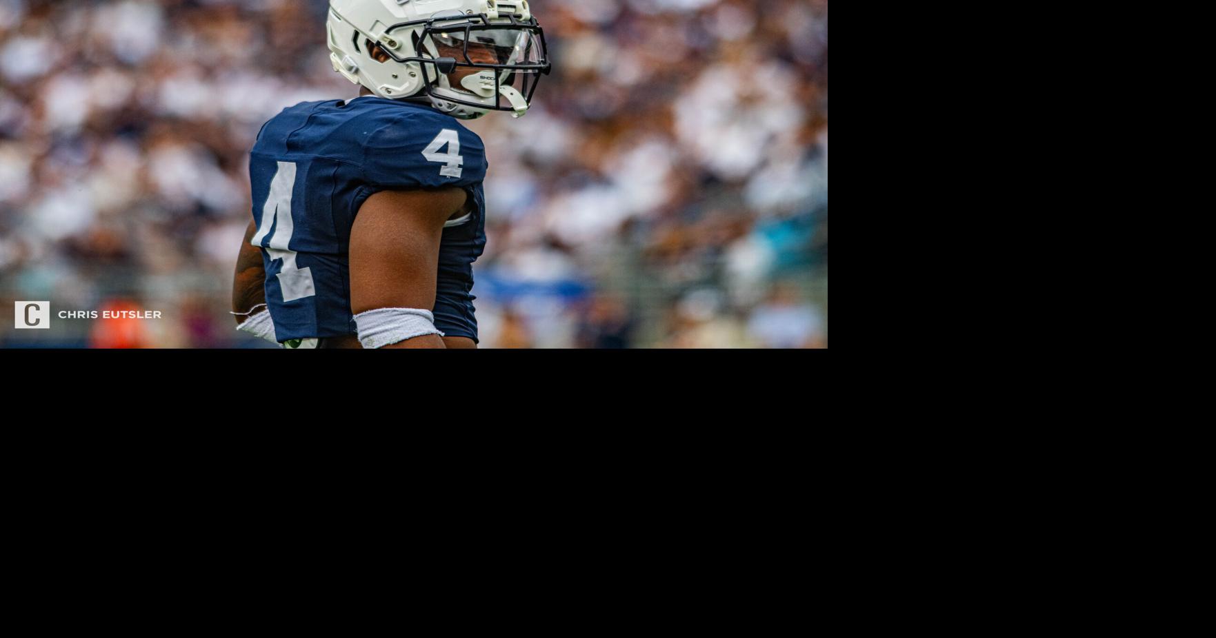 Former Penn State cornerbacks Kalen King, Daequan Hardy re-signed by ...