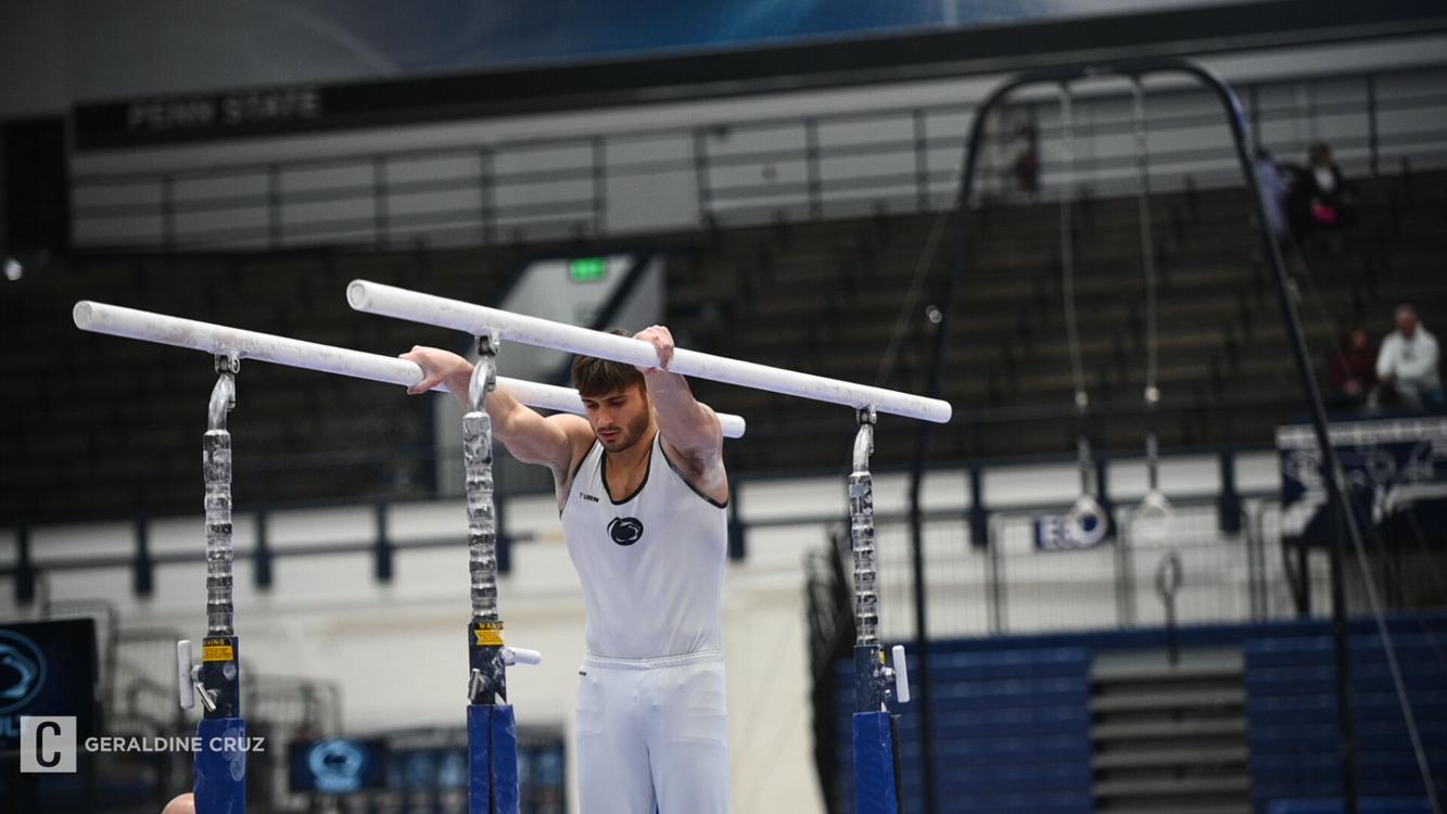 Penn State Men's Gymnastics News | psucollegian.com