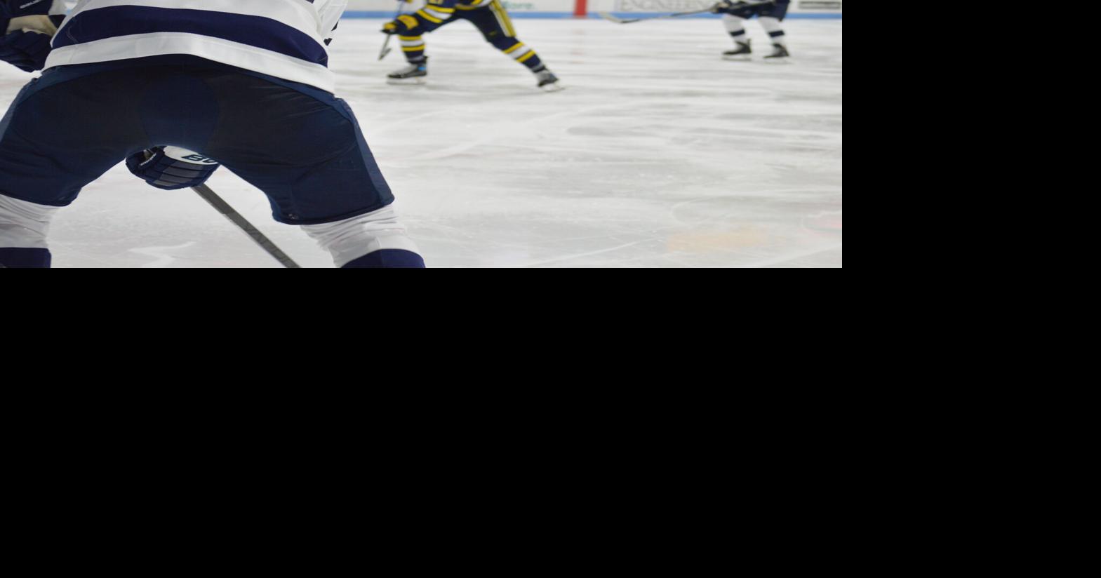 Penn State men’s hockey garners commitment from highly touted Charlie ...