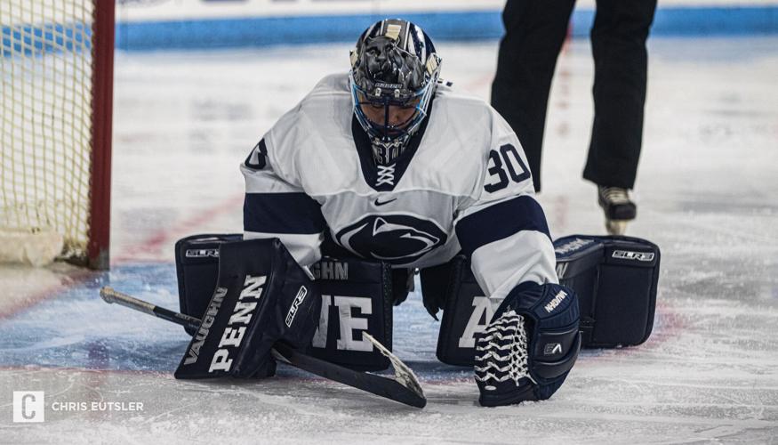 Penn State women's hockey returns to action with a victory over ...