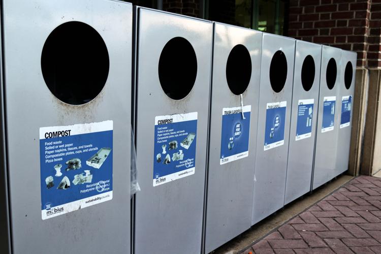 Penn State students believe university is green but has a long way to ...