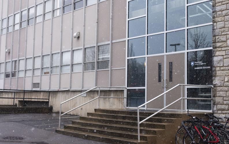 What you need to know about the Penn State College of Engineering's ...