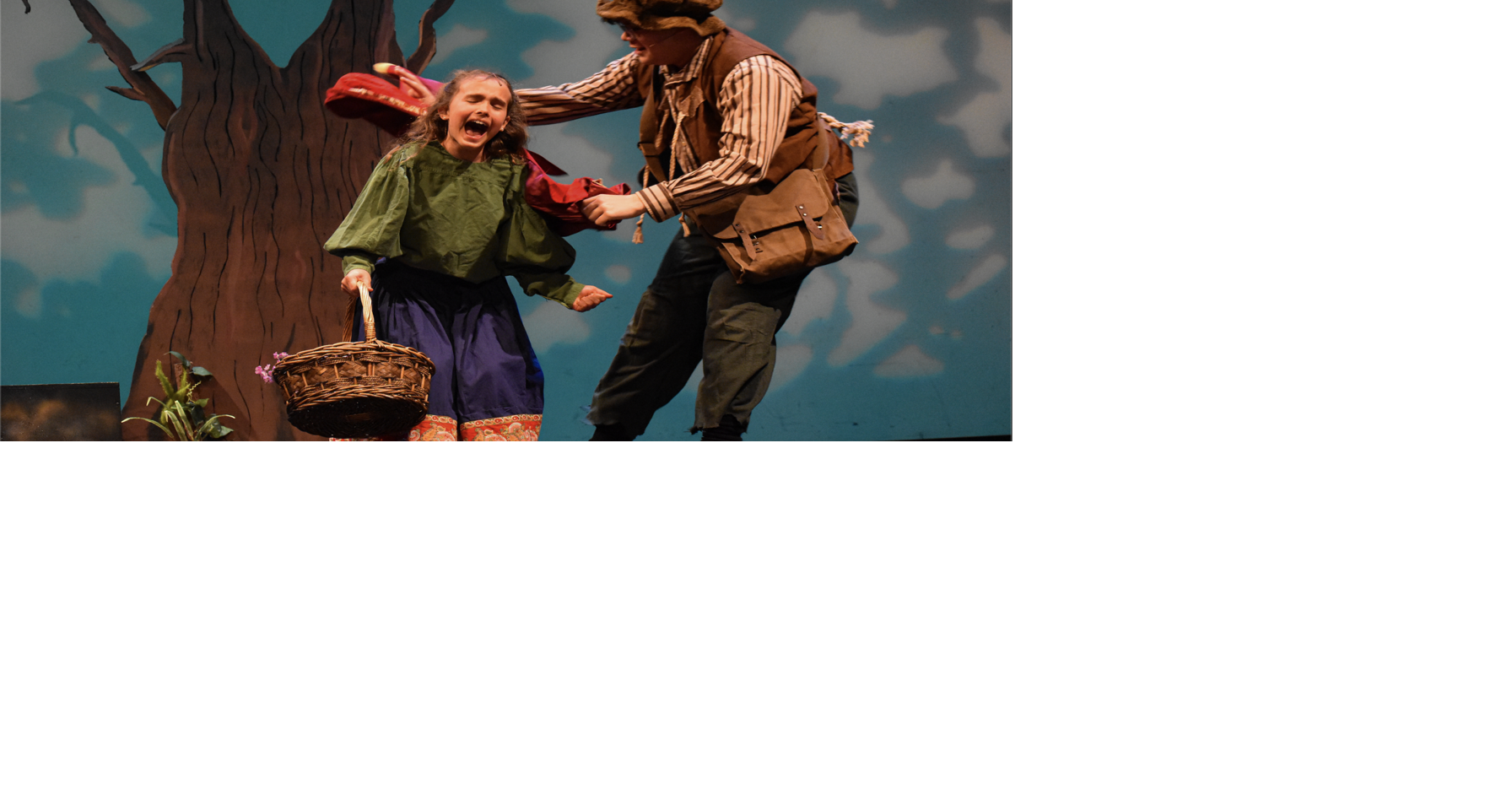 Singing Onstage inspires next generation of Broadway performers ...