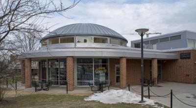 Redifer Dining Commons to offer more late-night food options if ...