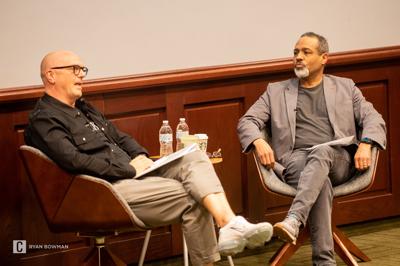 Nike chief design officer John Hoke III reflects on his creative ...