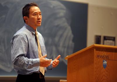 Professor discusses origins of warfare | Arts | psucollegian.com