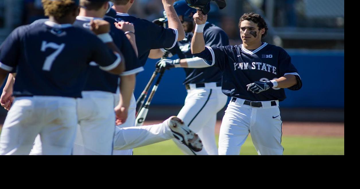 Penn State baseball's Kris Kremer earns weekly awards | Penn State ...