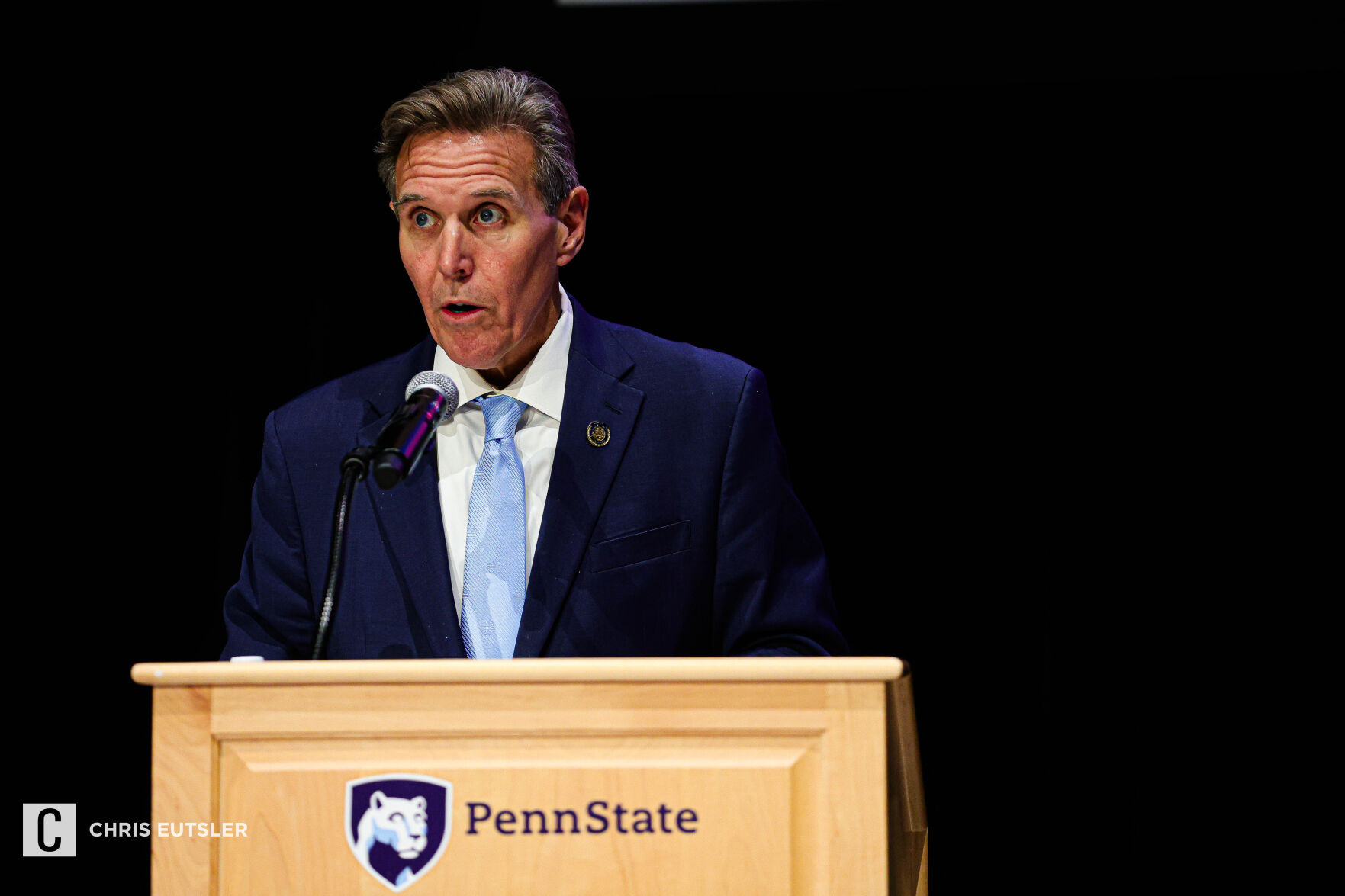 Audience members allege cheating during state representative debate ...