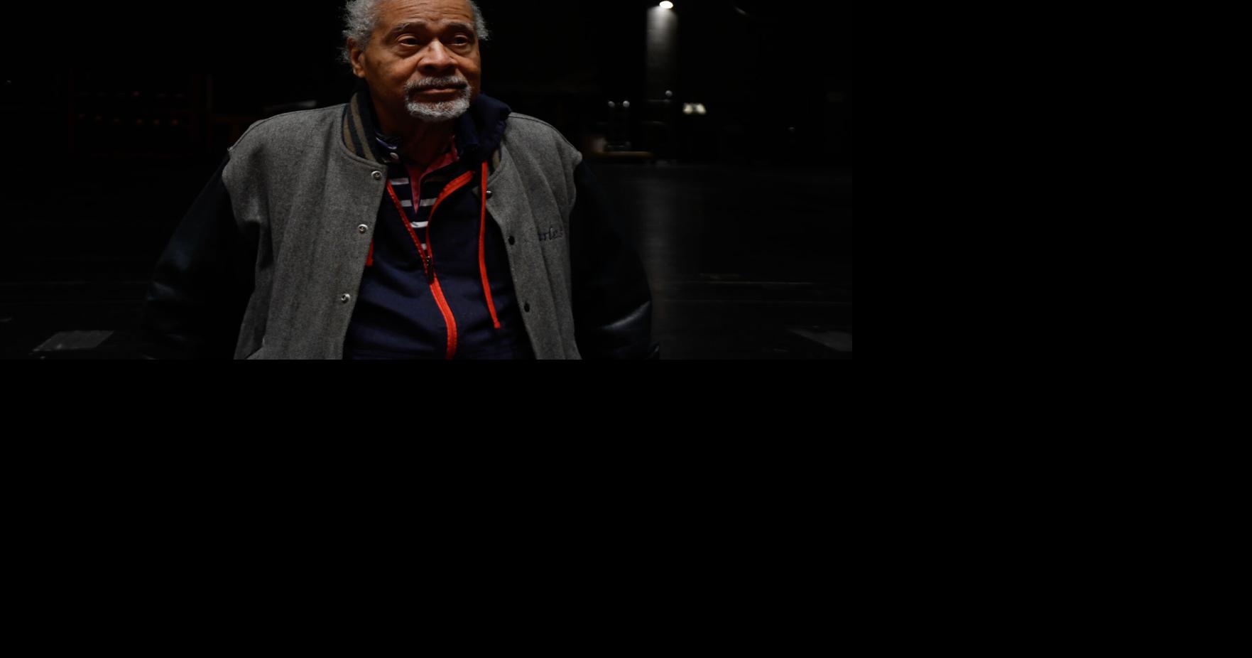 Penn State’s Charles Dumas strives to ‘build a better world’ through ...