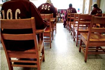 Inside these walls | Archived News | Daily Collegian | psucollegian.com