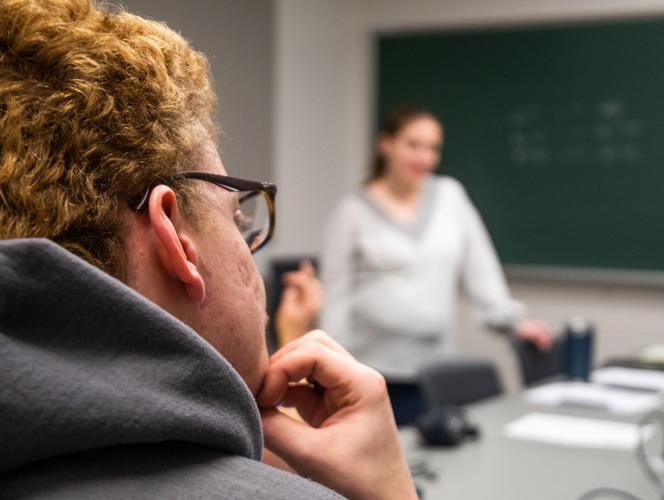 New Penn State program gives students with intellectual disabilities a ...