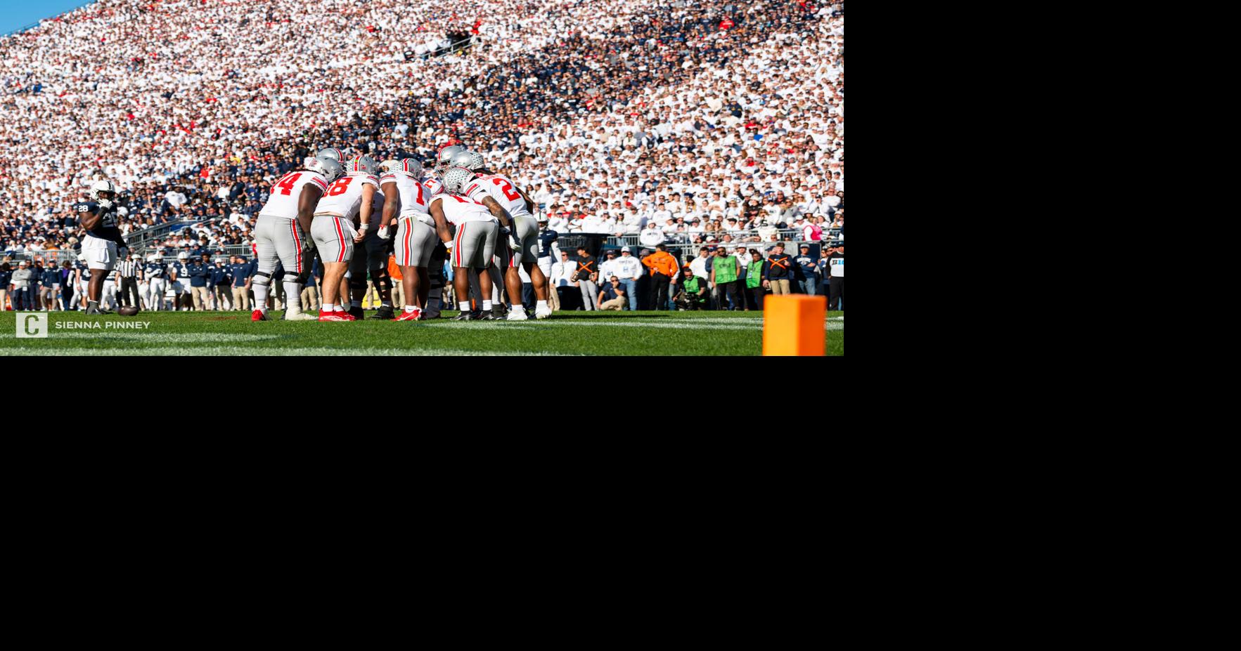 ‘The margin of error’ | Missed opportunities lead to Penn State loss ...