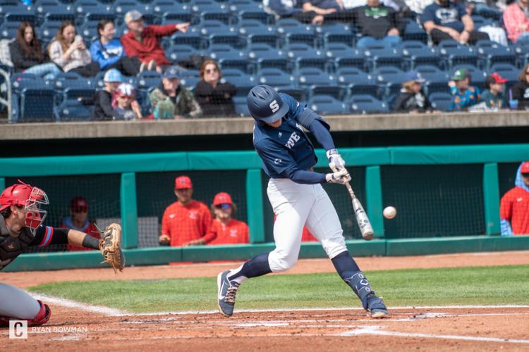 Penn State baseball unravels in 5th inning, drops series to Michigan ...