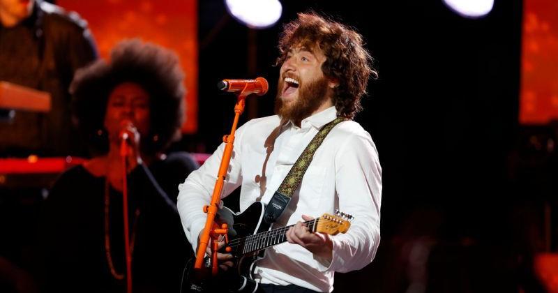 Singer Mike Posner to walk his way to Old Main on Friday for free ...