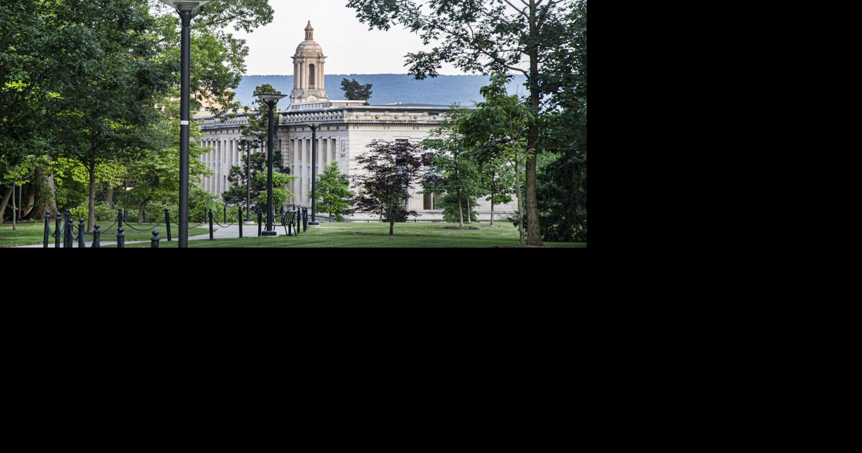 Theta Delta Chi fraternity placed on interim suspension following ...