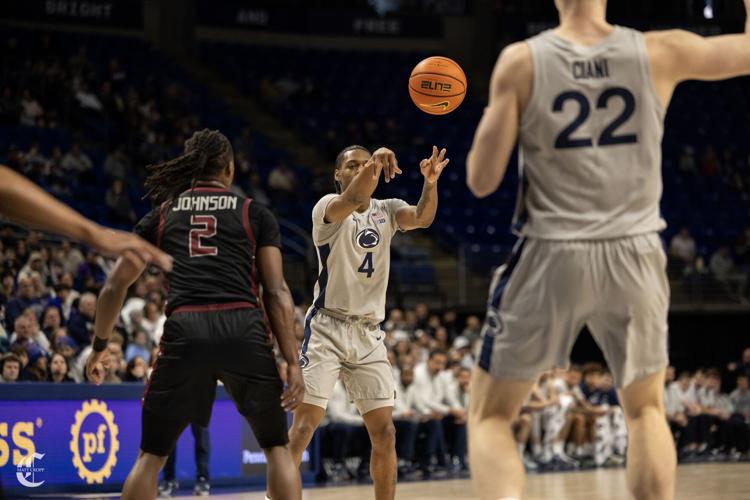 Weekly recap | Penn State hoops loses to ranked opponents | Penn State ...