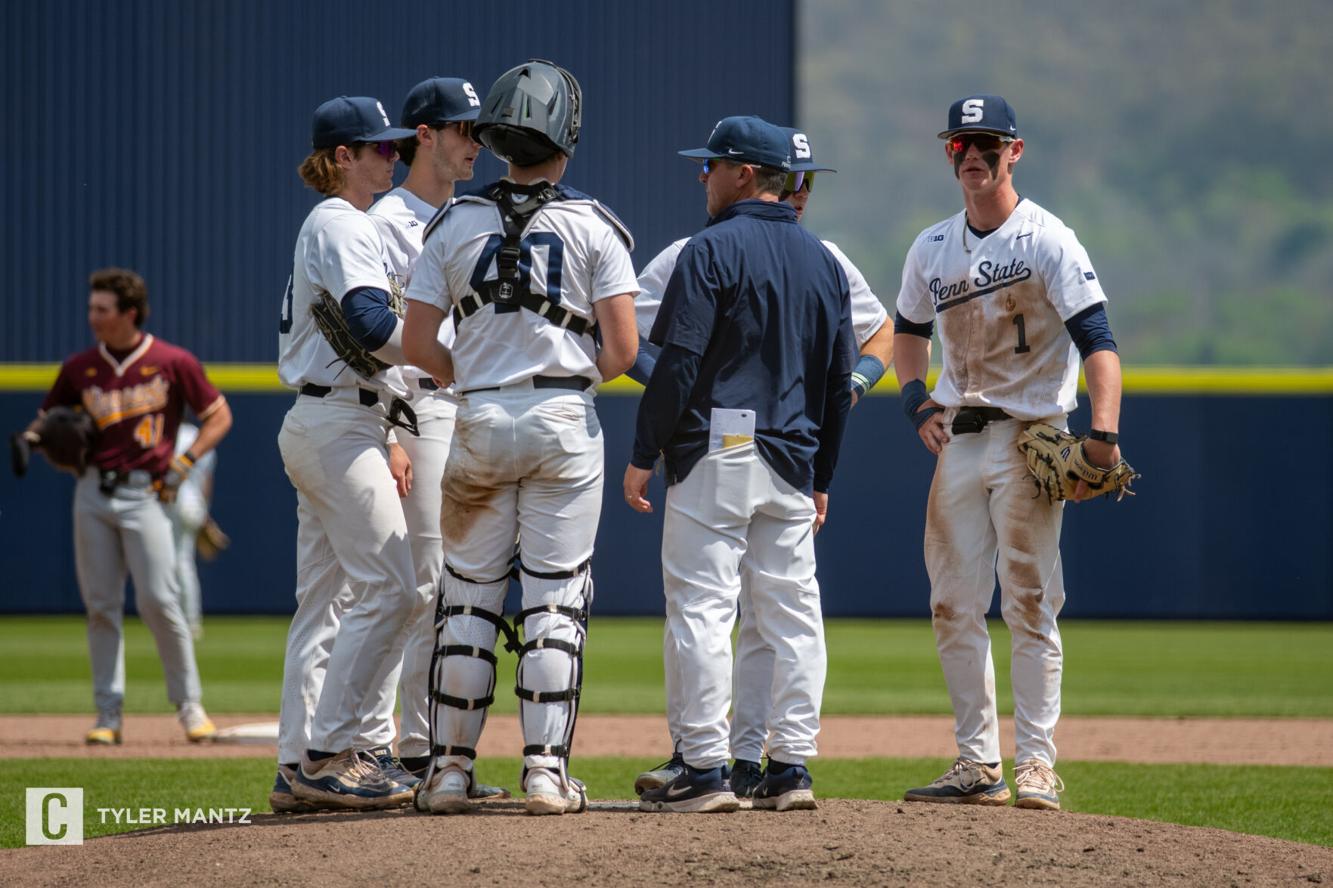 Penn State game moved to Lamore Field at Gray-Minor Stadium | Penn ...