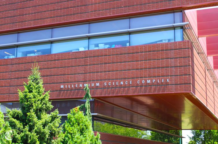 Project looks into the consequences of binge drinking | University Park ...