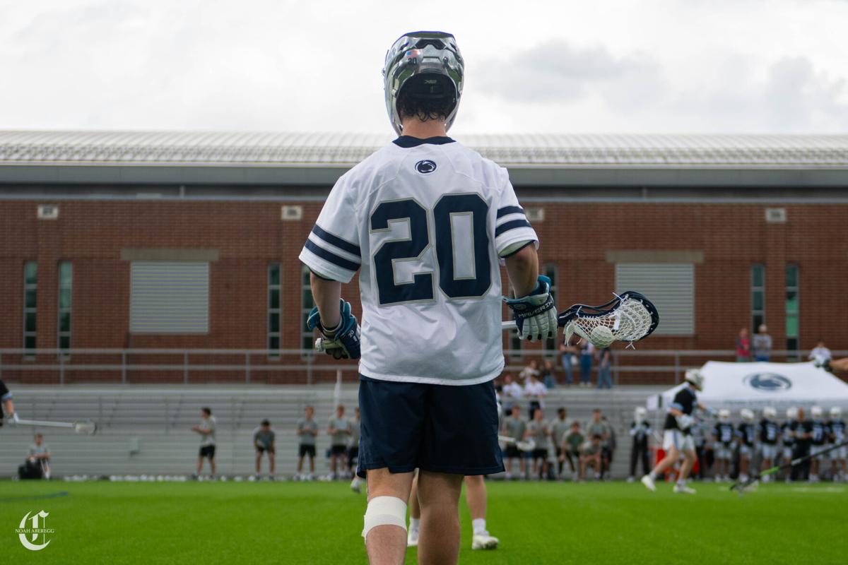 Penn State men's lacrosse announces schedule change | Penn State Men's ...