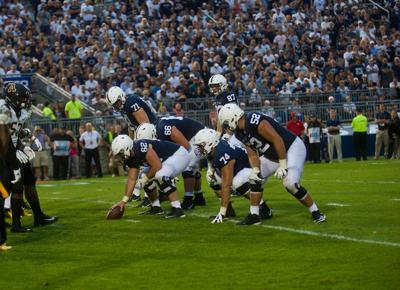 2019 Penn State football position preview | Offensive Line | Penn State ...
