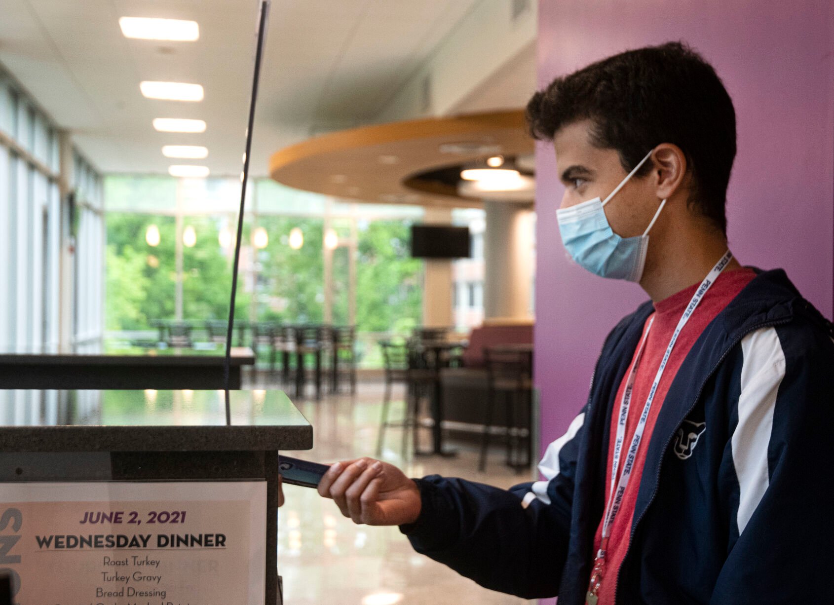 Managing meal plans | Students share tips on finding the best deals on ...