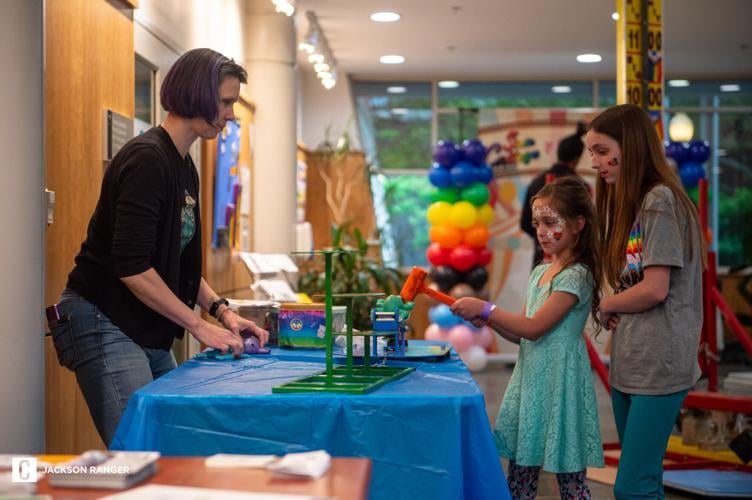 State College Pride 2023 kicks off with the Pride Fun Fair | State ...