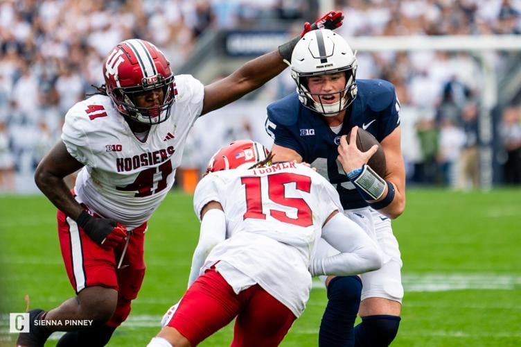 How the Big Ten fared in college football, upsets and wins | Penn State ...