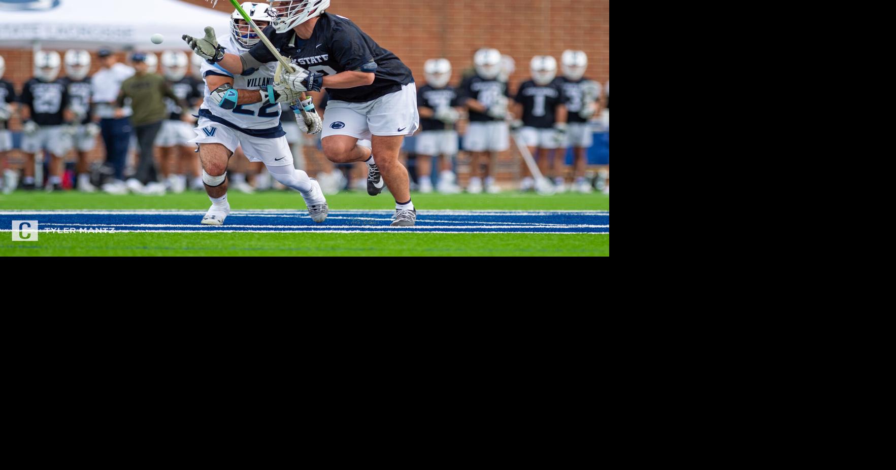 Win over Stony Brook boosts Penn State men's lacrosse in USILA rankings ...