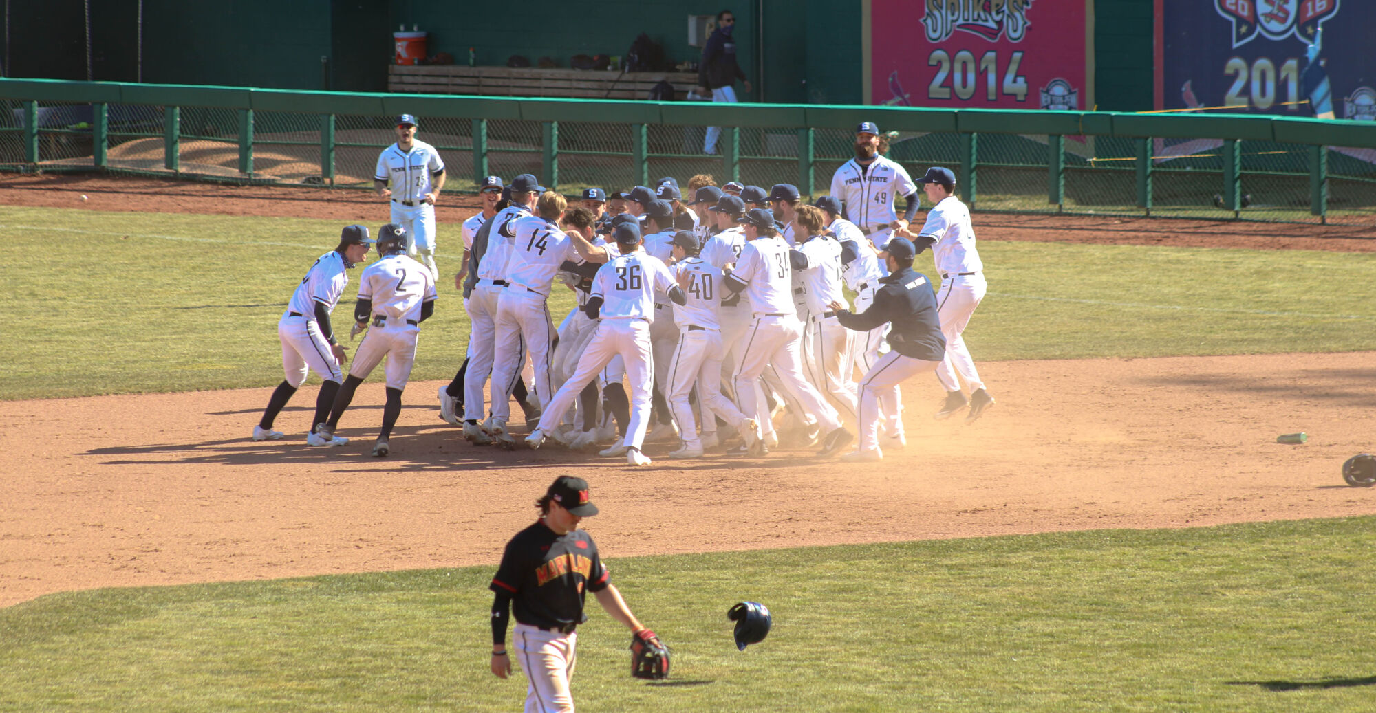 How Medlar Field at Lubrano Park is setting sustainability standard for ...
