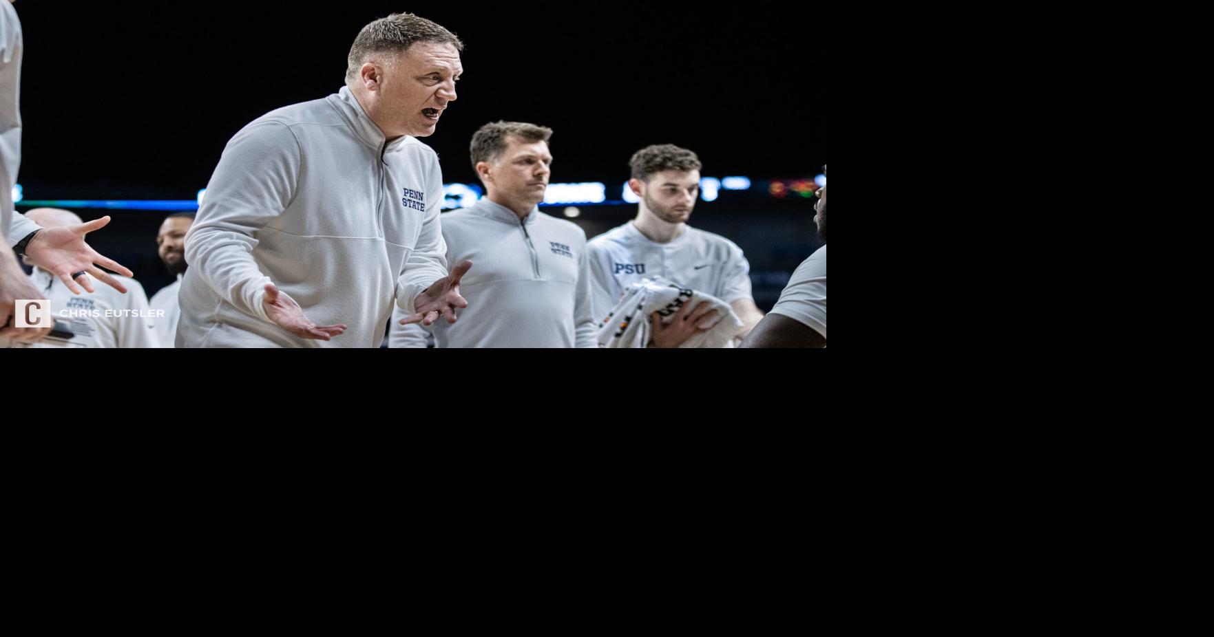 Film review on Penn State basketball’s portal add Josh Reed | Penn ...