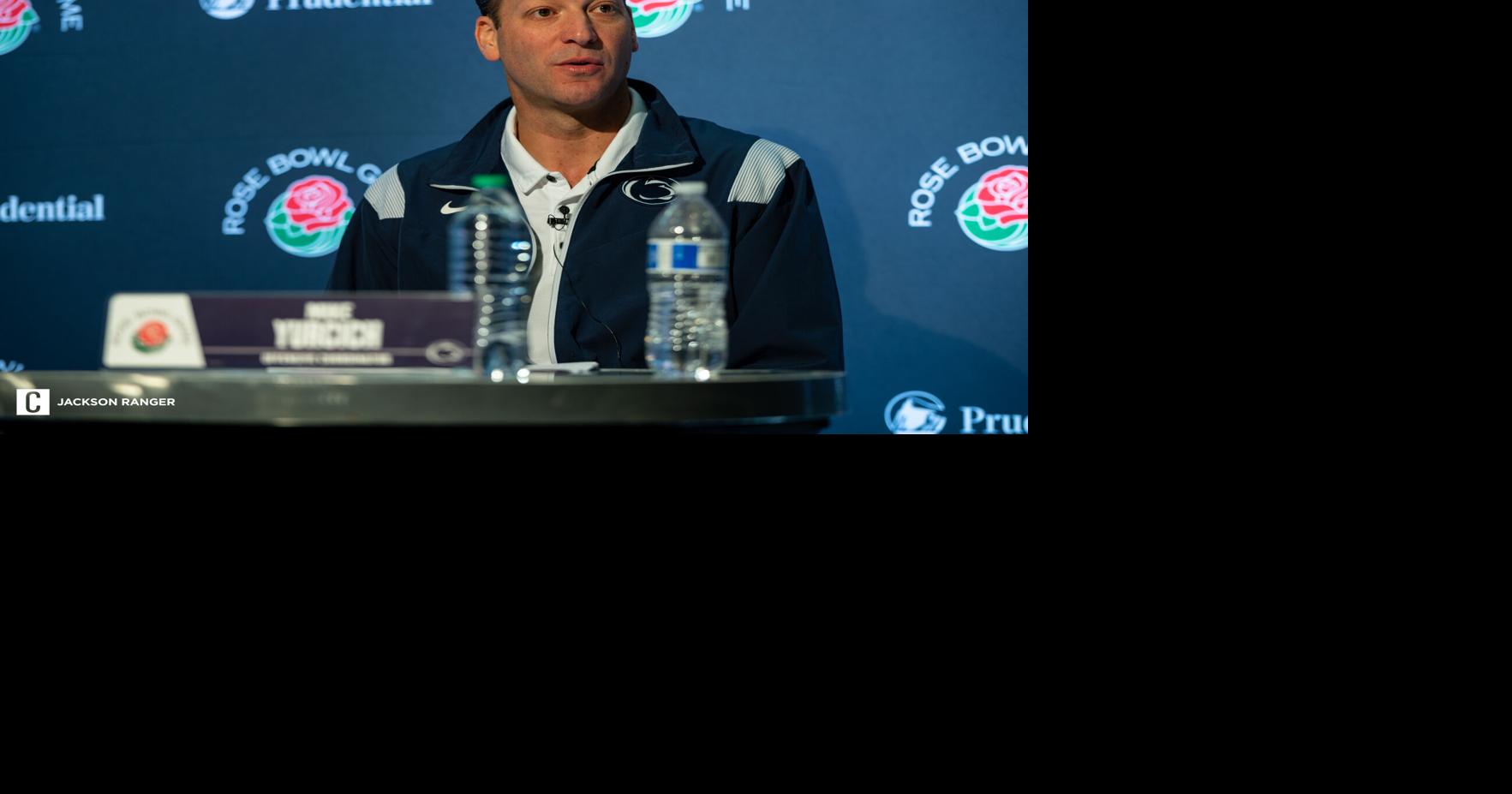 Why Mike Yurcich’s midseason firing makes sense for Penn State | Column ...