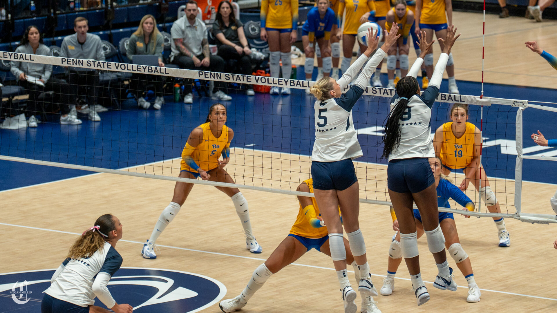 Penn State developing young players as Big Ten play begins | Penn State ...