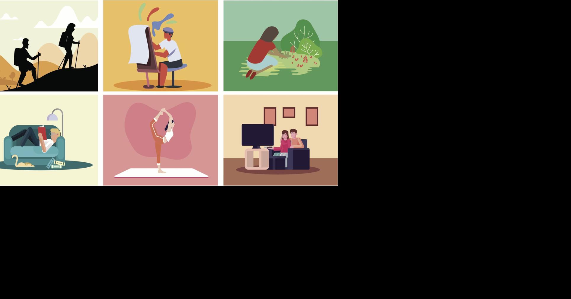 How you spend your summer should be determined by you | Opinion ...