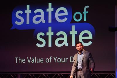 State of State conference explores the glory at annual conference ...