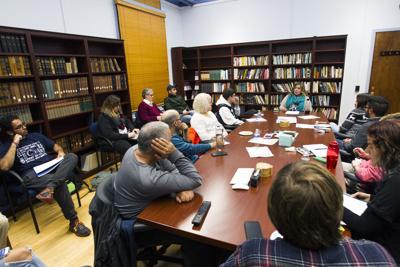 Penn State law professor discusses anti-discrimination, sees dim future ...