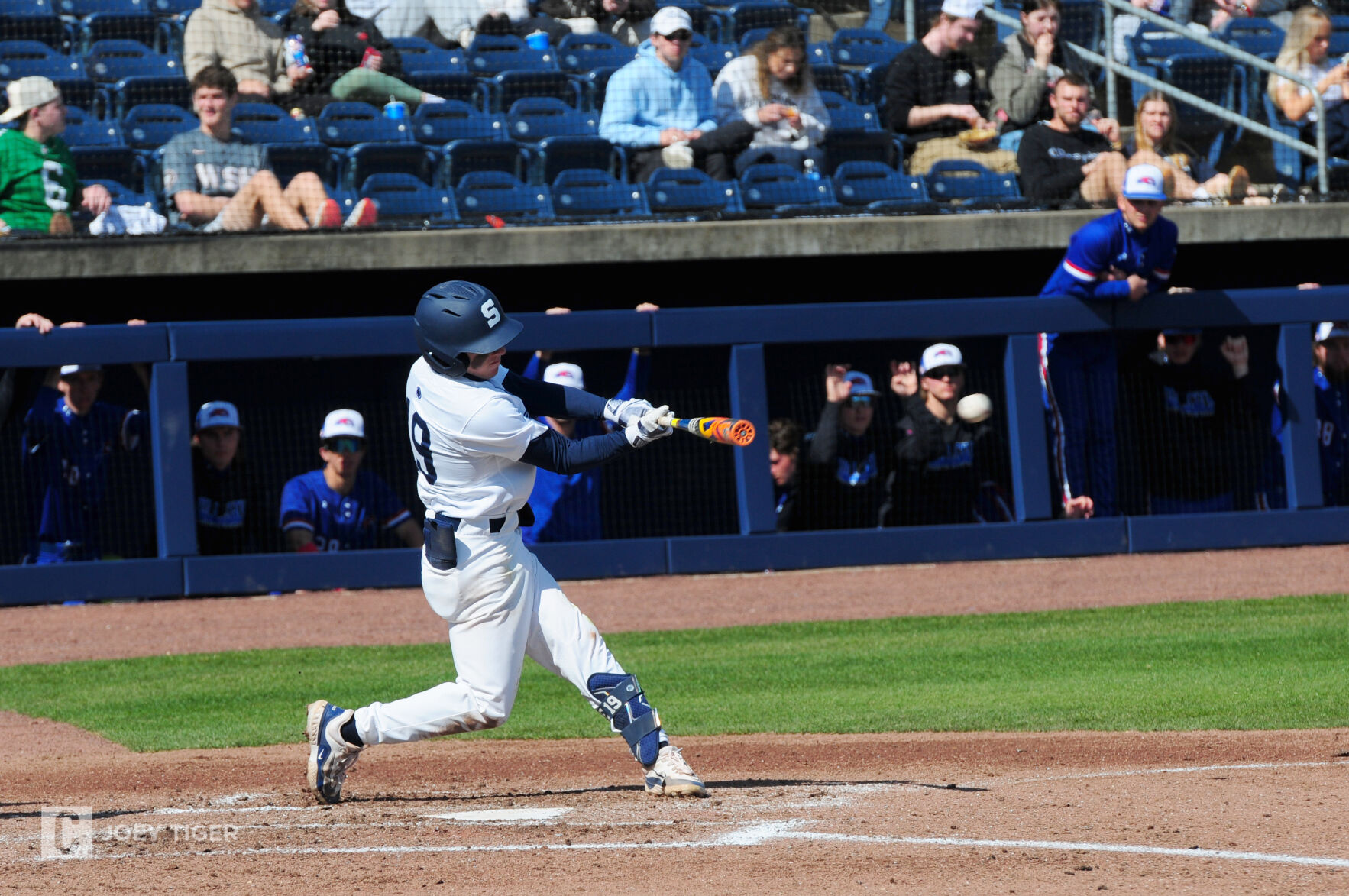 Penn State baseball beats VCU for fifth straight win | Penn State ...