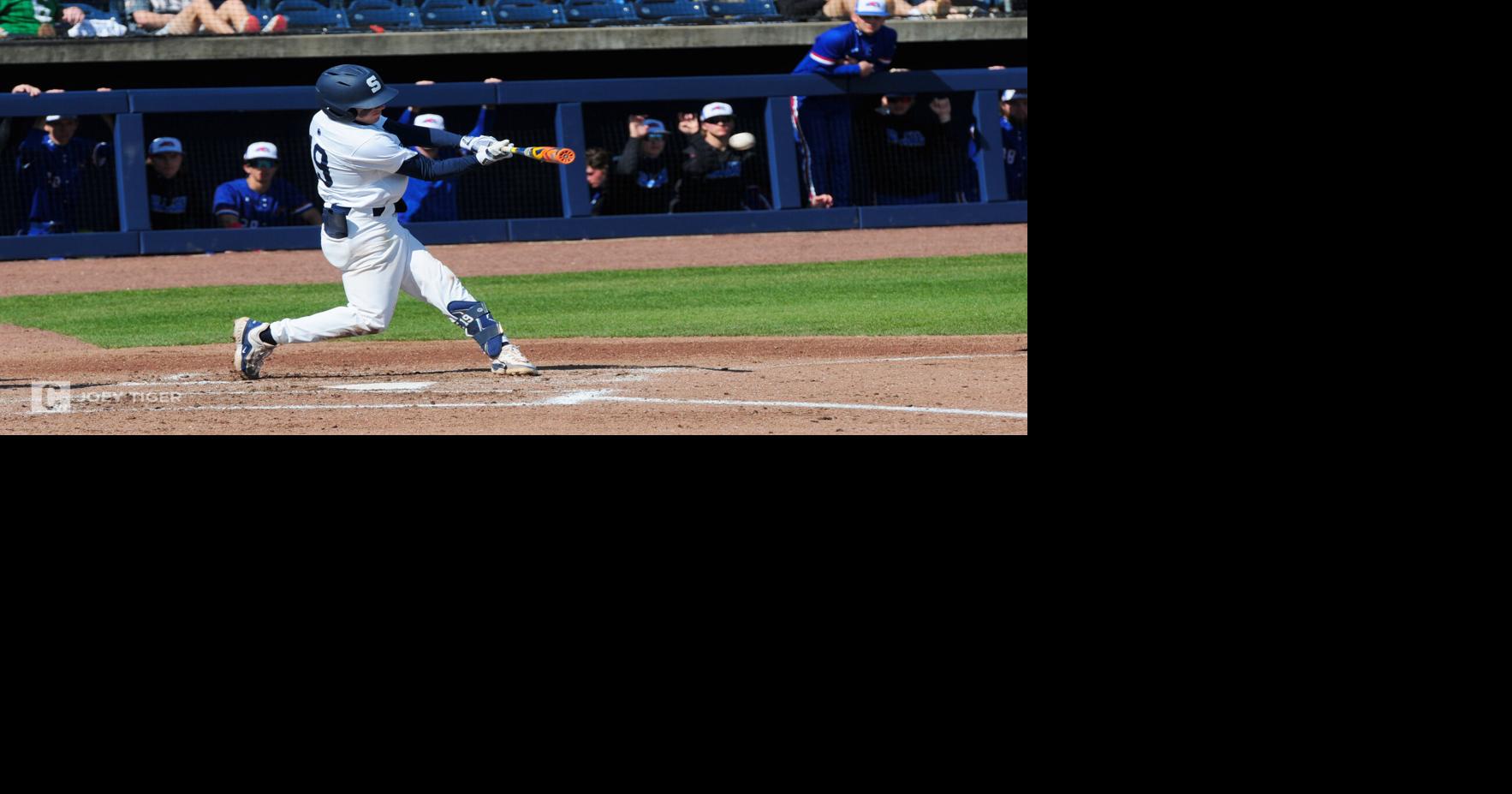 Penn State baseball beats VCU for fifth straight win | Penn State ...