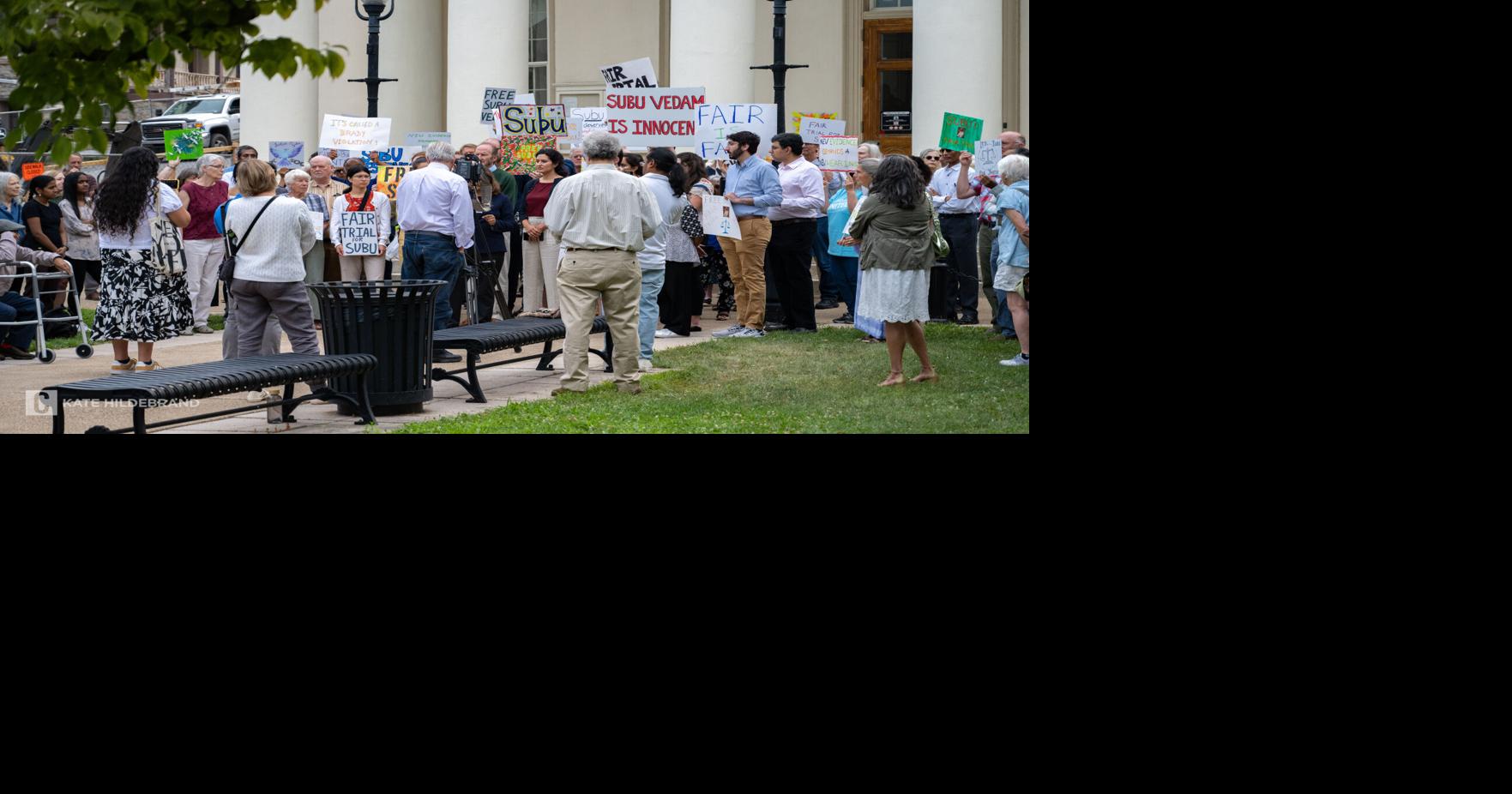 Subu Vedam’s new hearing date set over 40 years after conviction ...