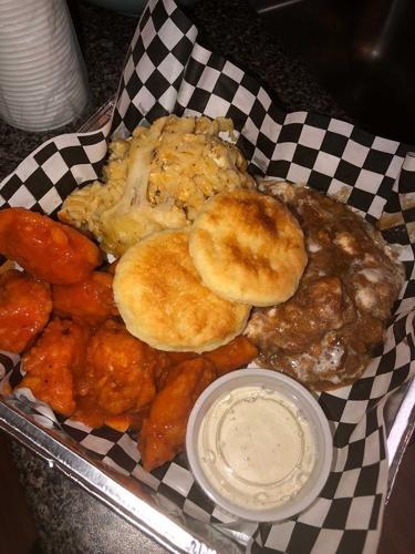 Student-run business Keeta’s Kitchen aims to bring ‘soul food’ to State ...