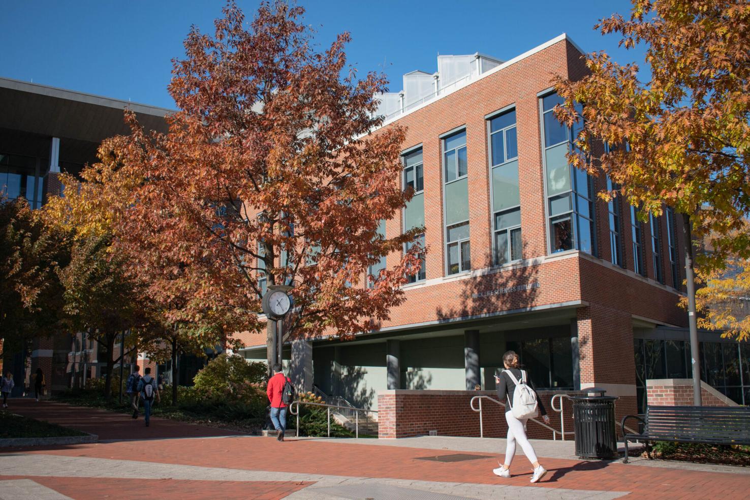 The ‘struggle’ of being a STEM student | Penn State students discuss ...