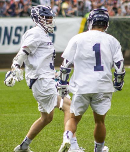 'Leave it better than you found it' | The oral history of Penn State ...