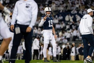 Trio of Penn State players receive Big Ten preseason honors | Penn ...