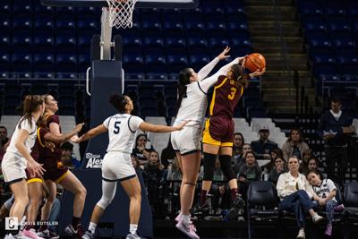 Penn State women’s basketball celebrates Senior Day in win over ...