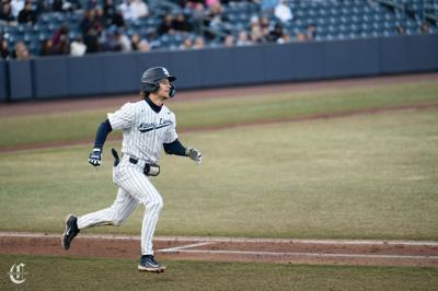 Penn State baseball's comeback bid short against Michigan | Penn State ...