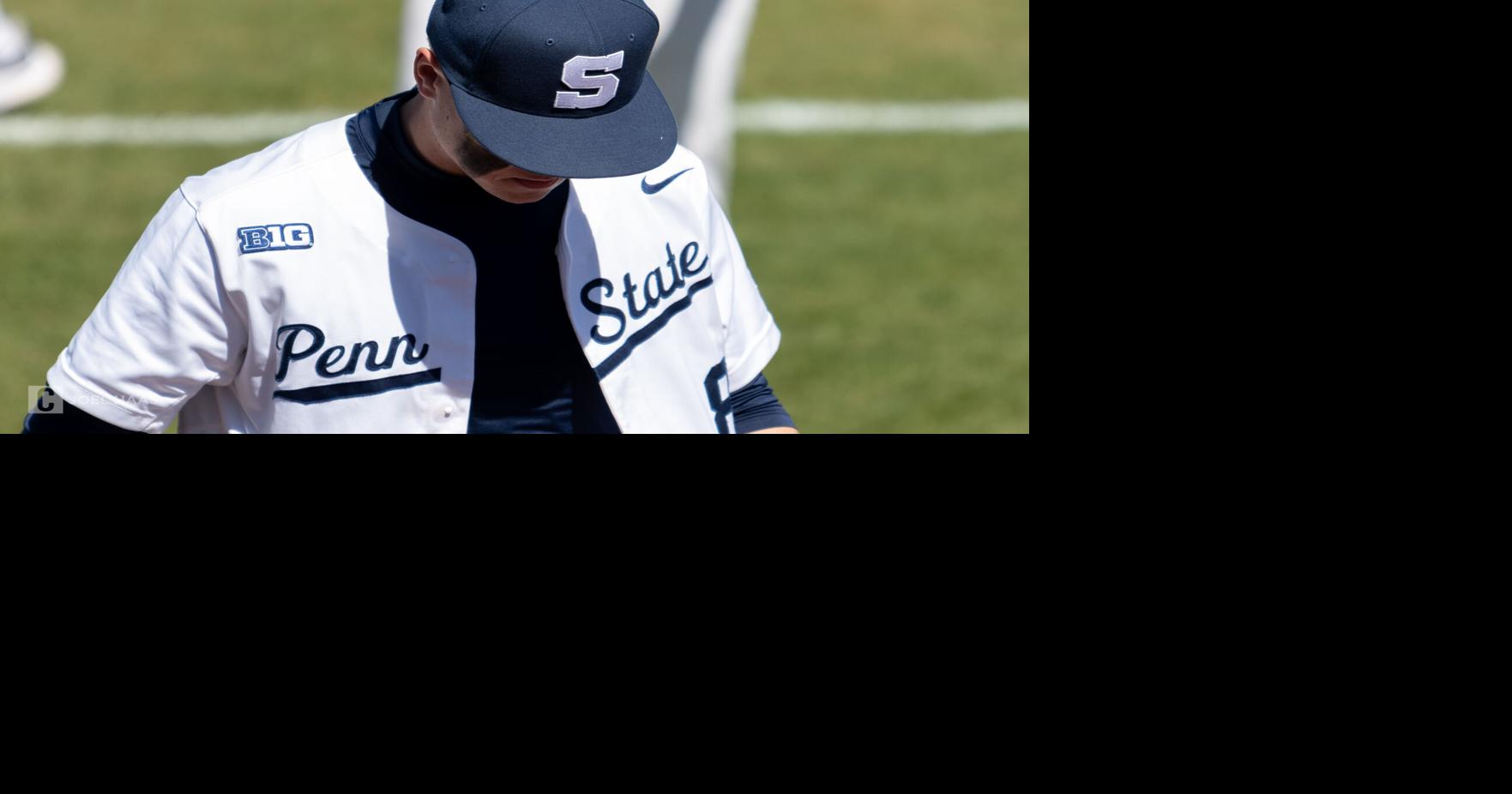 Record-setting crowd uplifts Penn State baseball in victory over ...