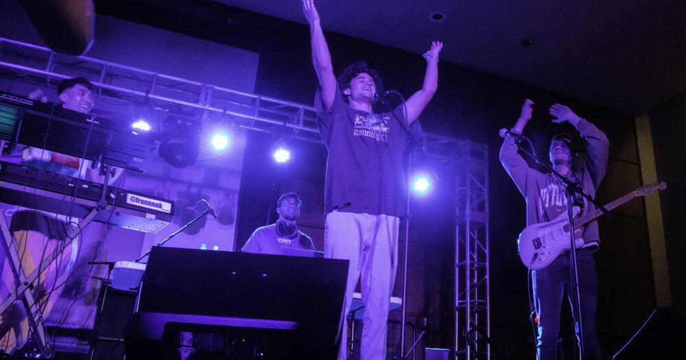 Penn State Movin On 2023