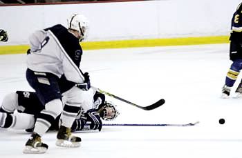 Icers to play on World stage | Archived News | Daily Collegian ...