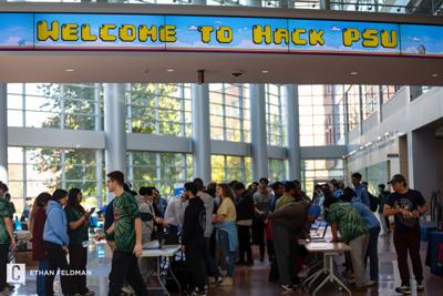 ‘It's super rewarding’ | Students code, hone problem-solving skills at ...