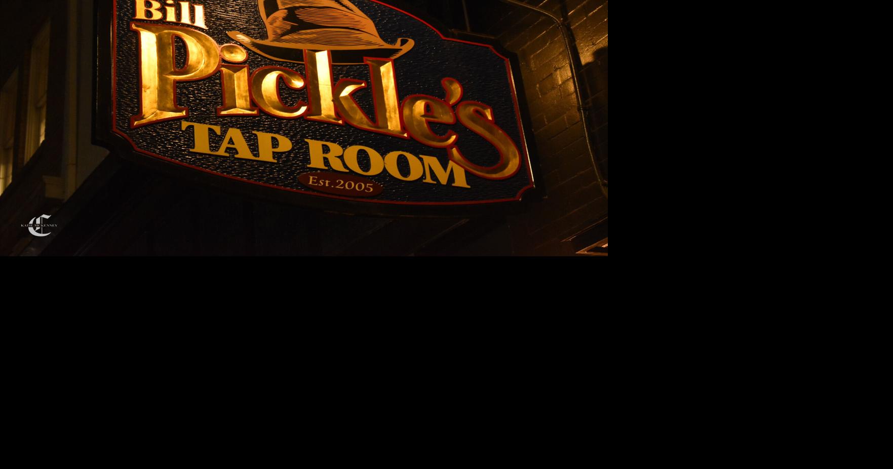 State College’s Bill Pickle’s Tap Room burgers are here! | Lifestyle ...