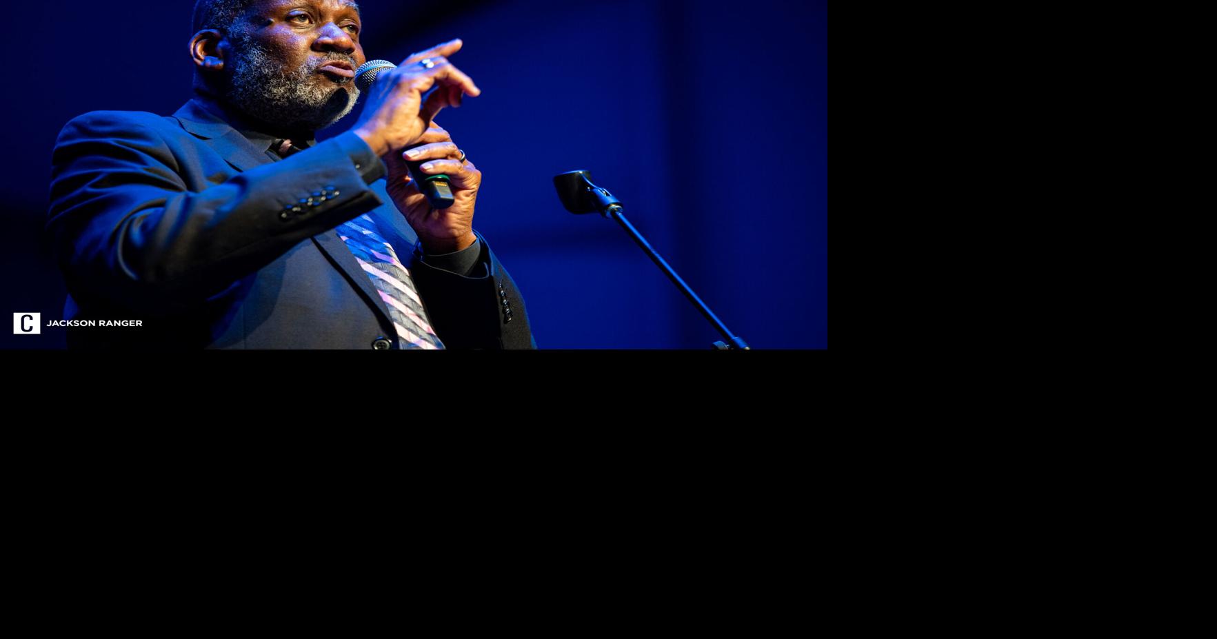 Remembering Dr. Anthony T. Leach, Penn State School of Music | Penn ...